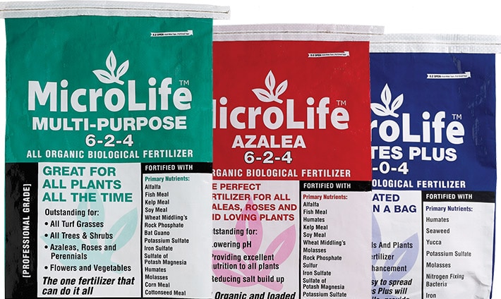 Organic Fertilizers - Granular Archives - San Jacinto Environmental Supply