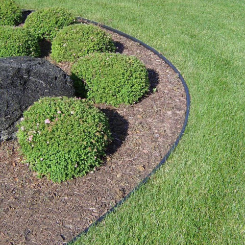 Pro-Steel Landscape Edging - San Jacinto Environmental Supply